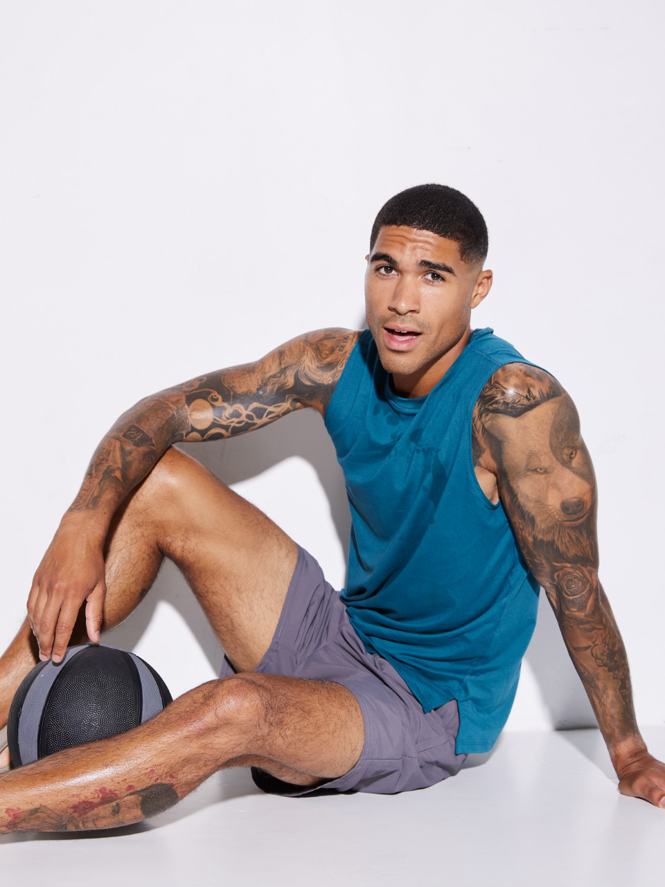 LUKE EDMEADE by Kult Models London – Model Agency, United Kingdom