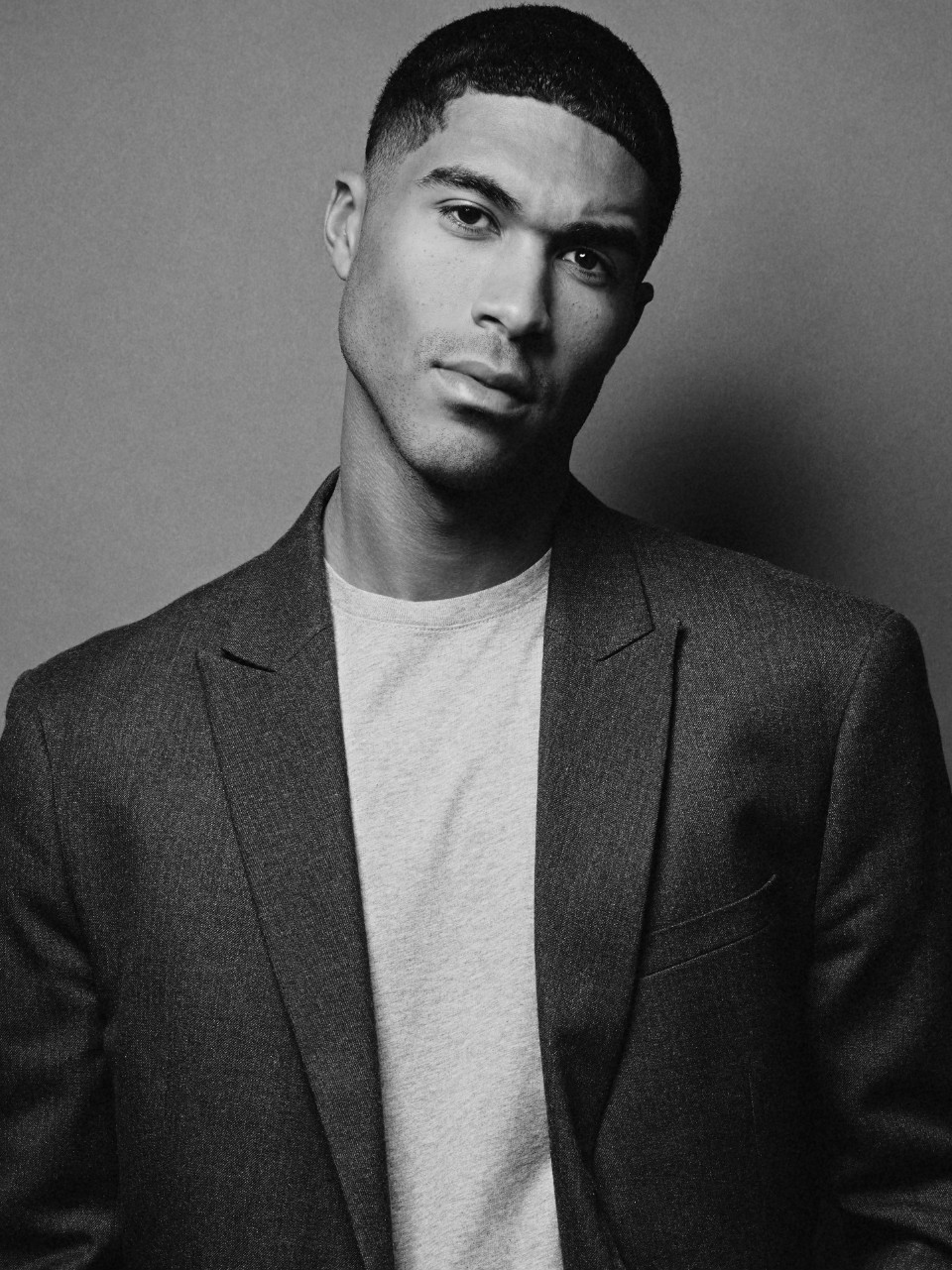 LUKE EDMEADE by Kult Models London – Model Agency, United Kingdom