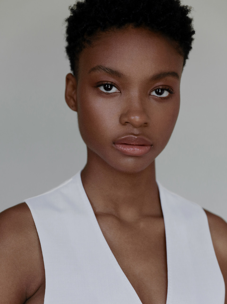 ALYSSA PEOPLES by Kult Models London – Model Agency, United Kingdom