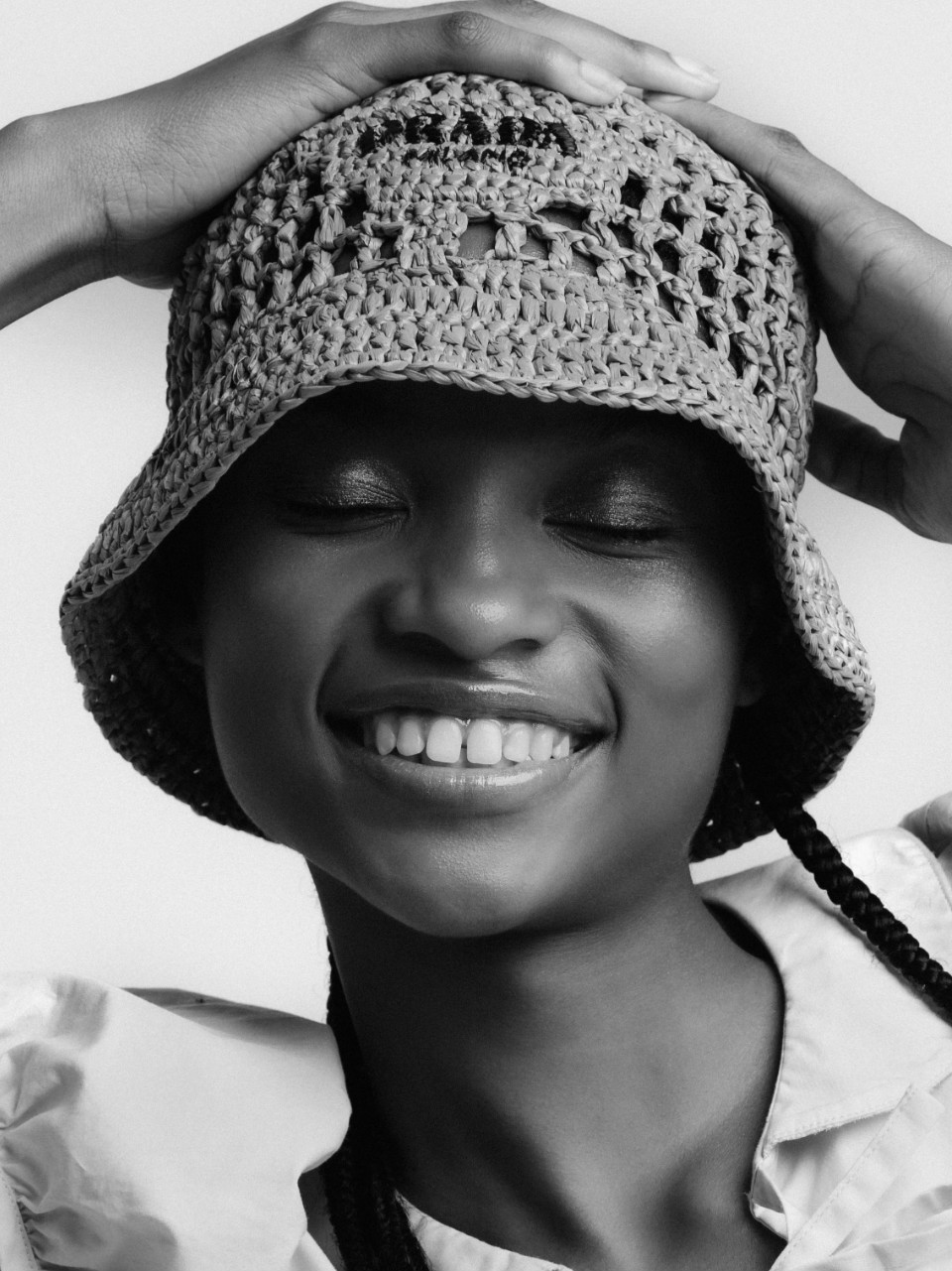 ALYSSA PEOPLES by Kult Models London – Model Agency, United Kingdom