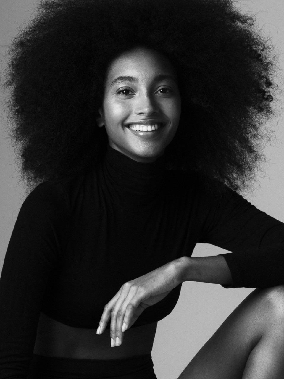 LAURA LOUIS by Kult Models London – Model Agency, United Kingdom