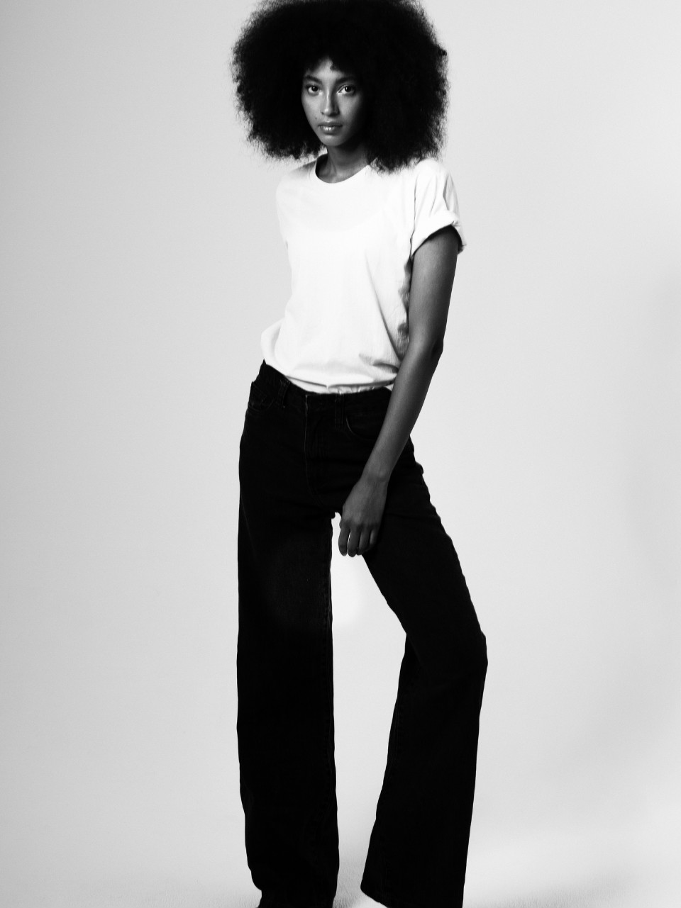 LAURA LOUIS by Kult Models London – Model Agency, United Kingdom