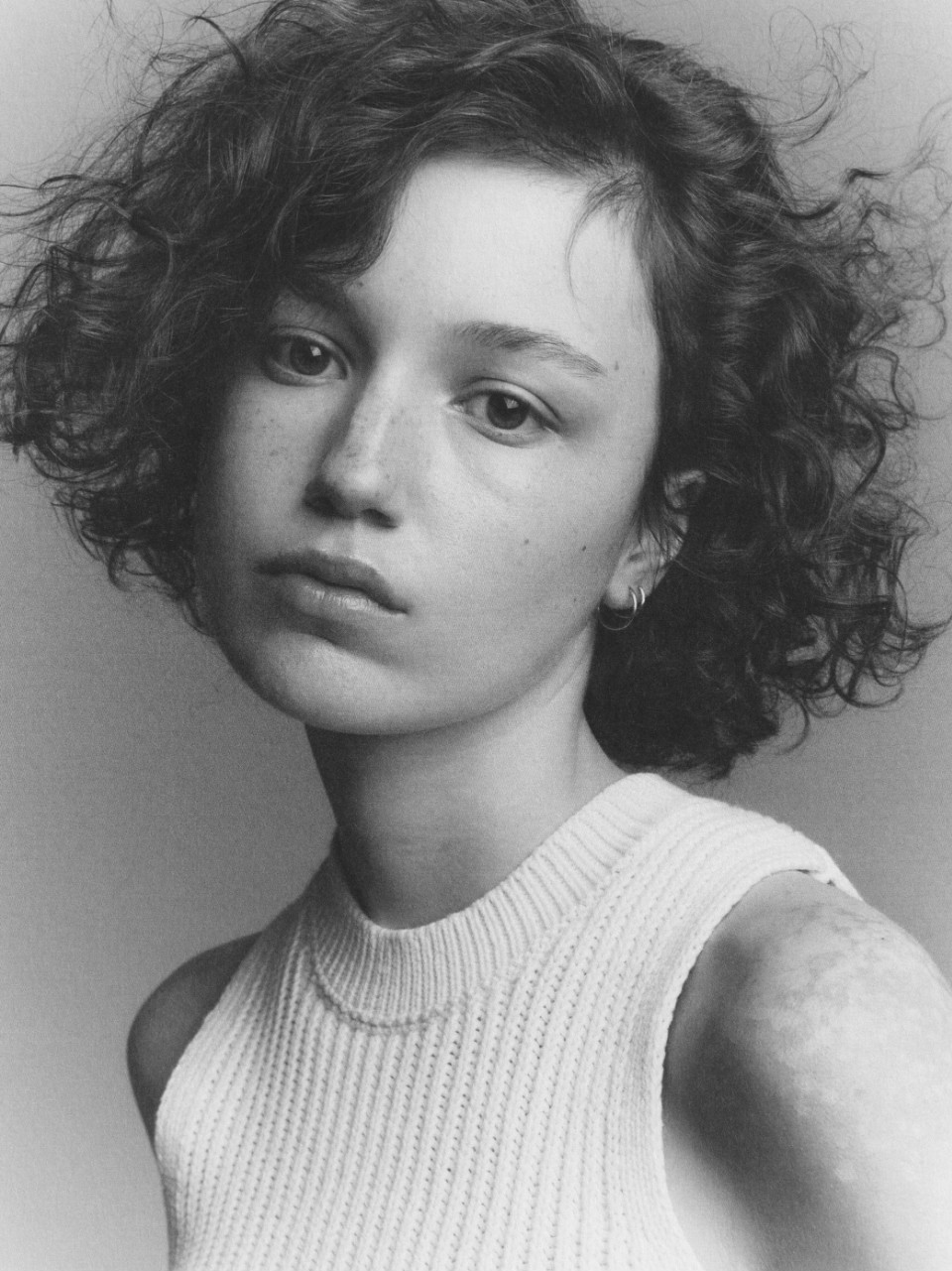 SOPHIE by KULT MODELS Hamburg, Germany