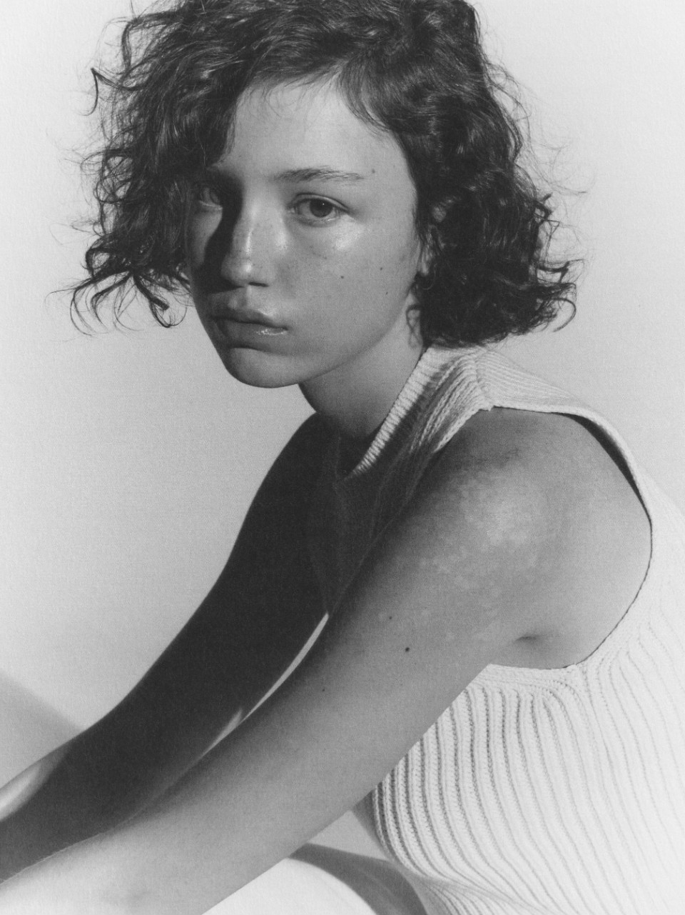 SOPHIE by KULT MODELS Hamburg, Germany