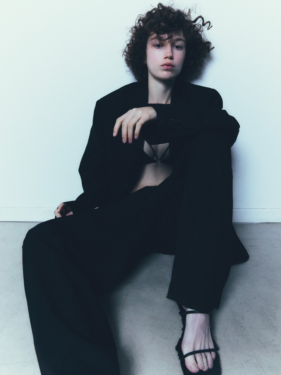 SOPHIE by KULT MODELS Hamburg, Germany