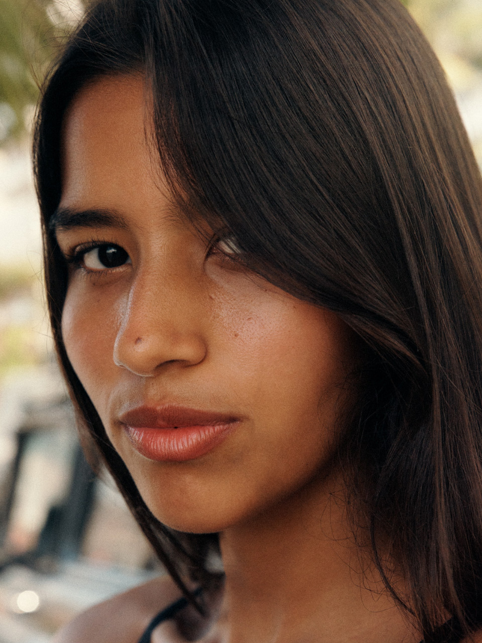 ISABELLE MARANHAO by KULT MODELS Hamburg, Germany