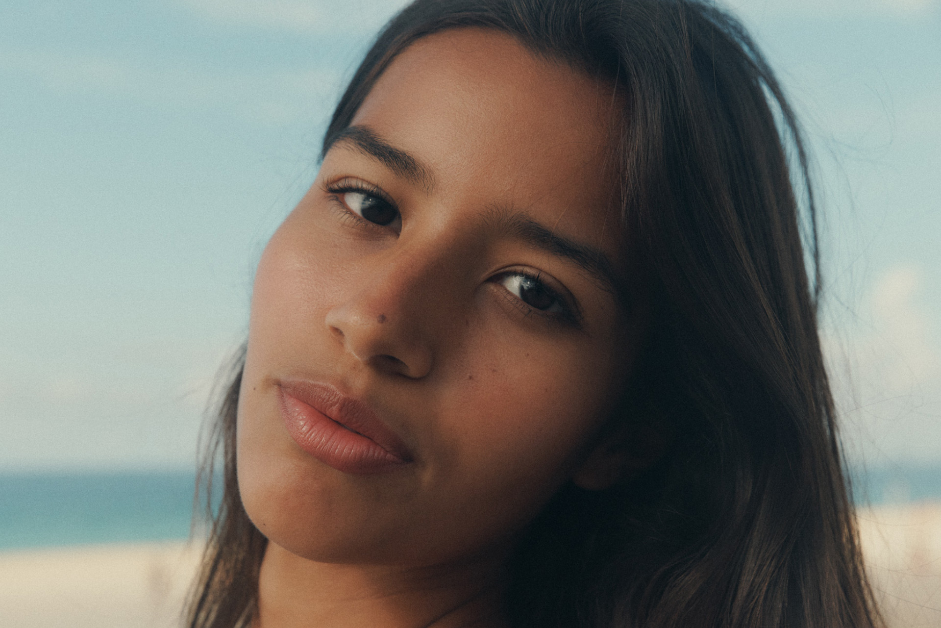 ISABELLE MARANHAO by KULT MODELS Hamburg, Germany