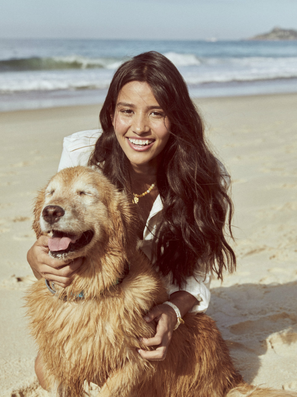 ISABELLE MARANHAO by KULT MODELS Hamburg, Germany