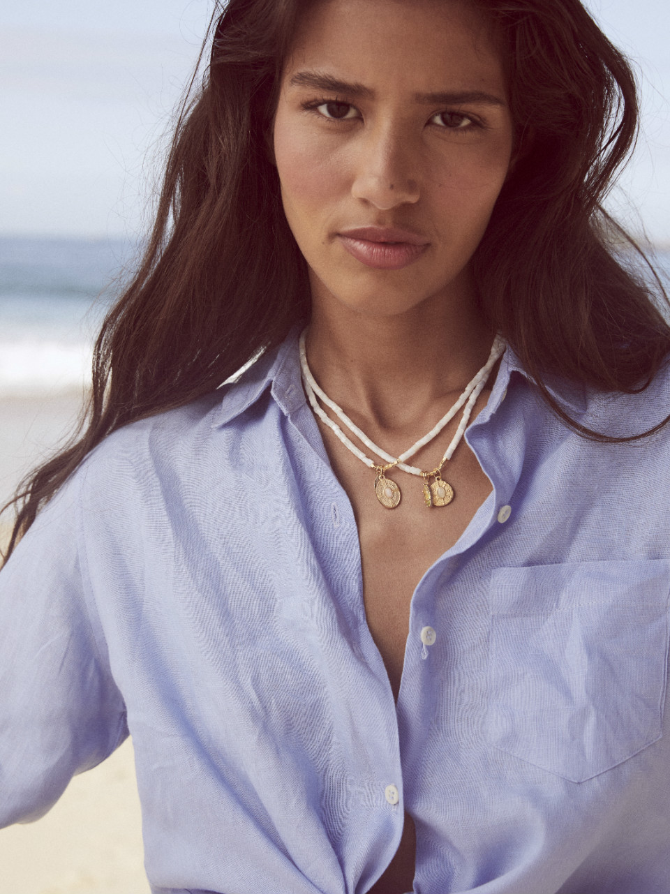 ISABELLE MARANHAO by KULT MODELS Hamburg, Germany