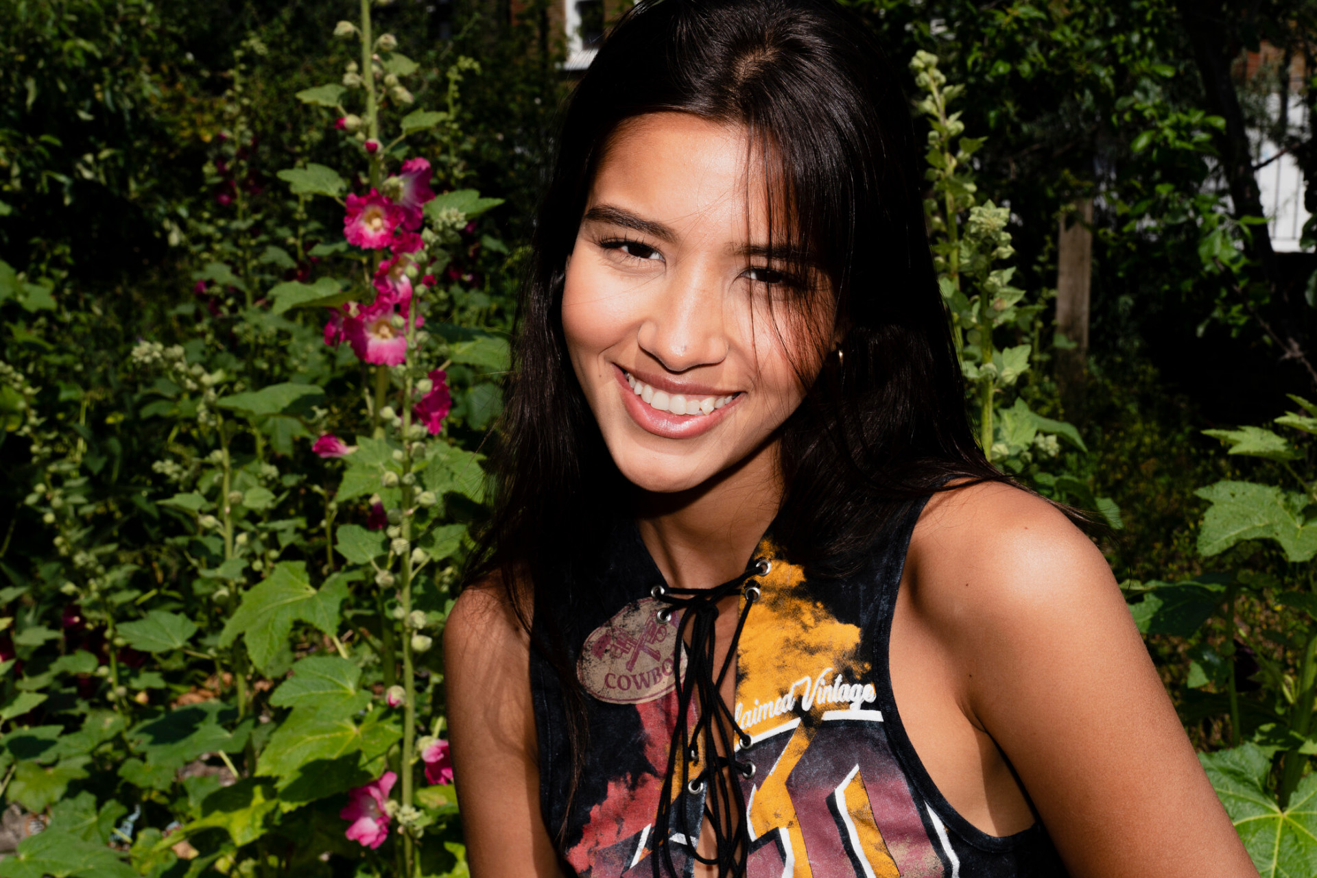 ISABELLE MARANHAO by KULT MODELS Hamburg, Germany