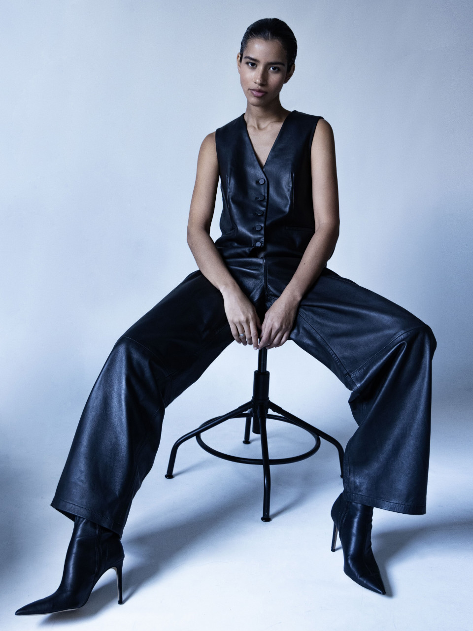 ISABELLE MARANHAO by KULT MODELS Hamburg, Germany