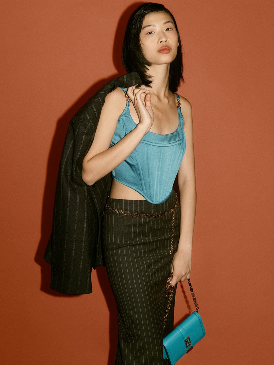 CHLOE LAU by Kult Models London – Model Agency, United Kingdom