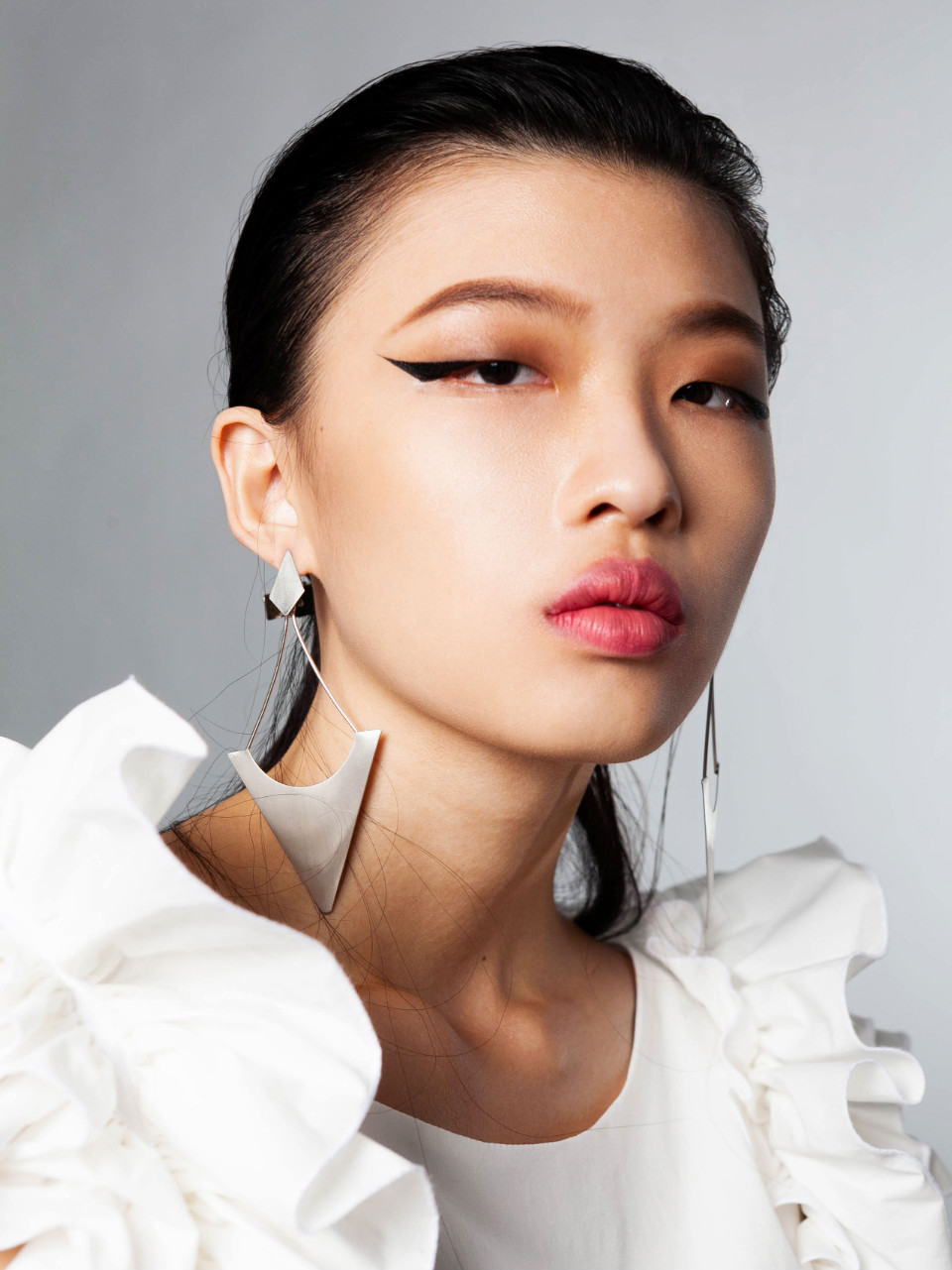 CHLOE LAU by Kult Models London – Model Agency, United Kingdom