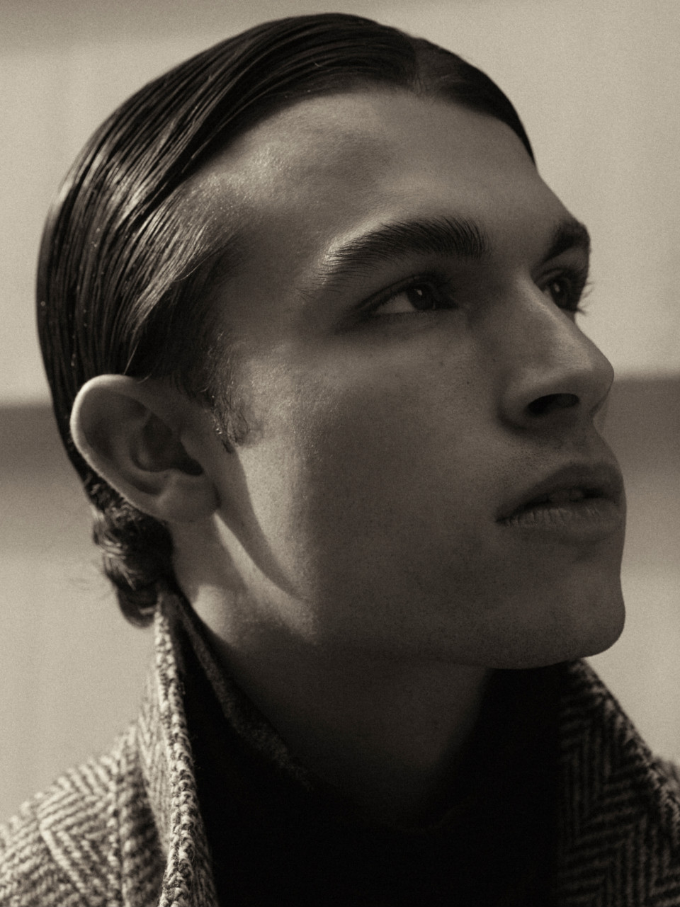 BALTHAZAR DIB by KULT MODELS Hamburg, Germany