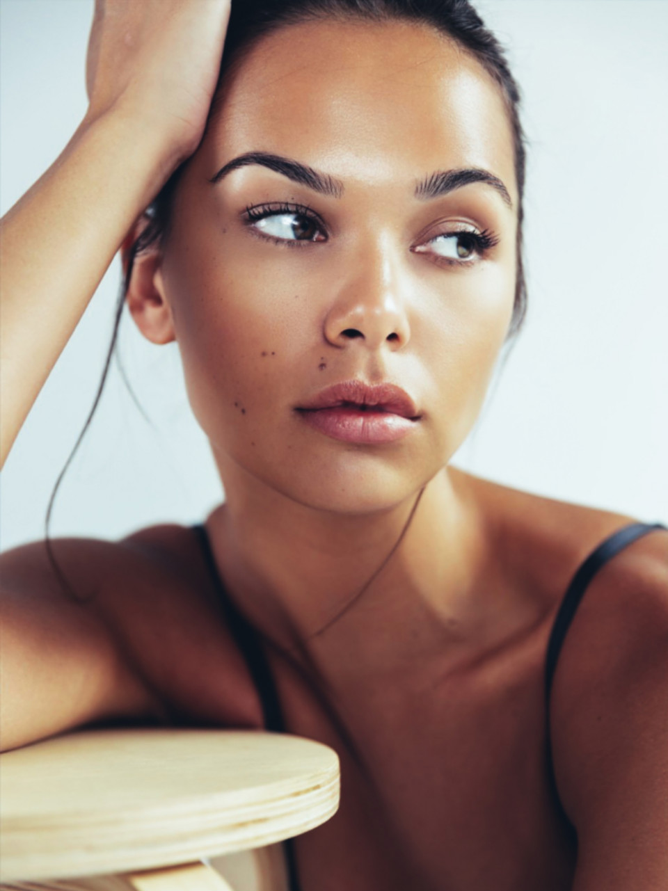 Amanda Summer By Kult Models Hamburg Germany