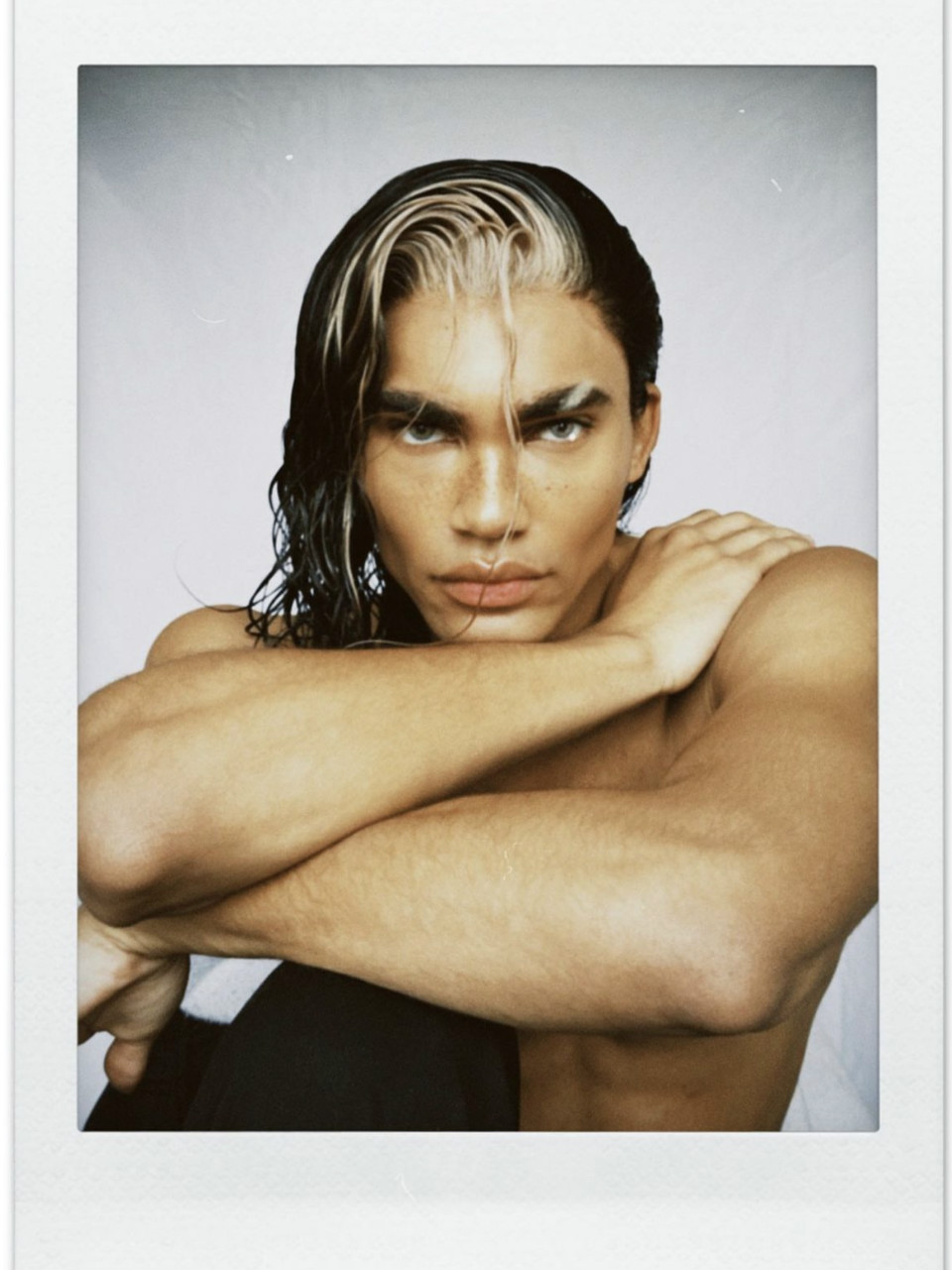 DYLAN HASSELBAINK by Kult Models London – Model Agency, United Kingdom