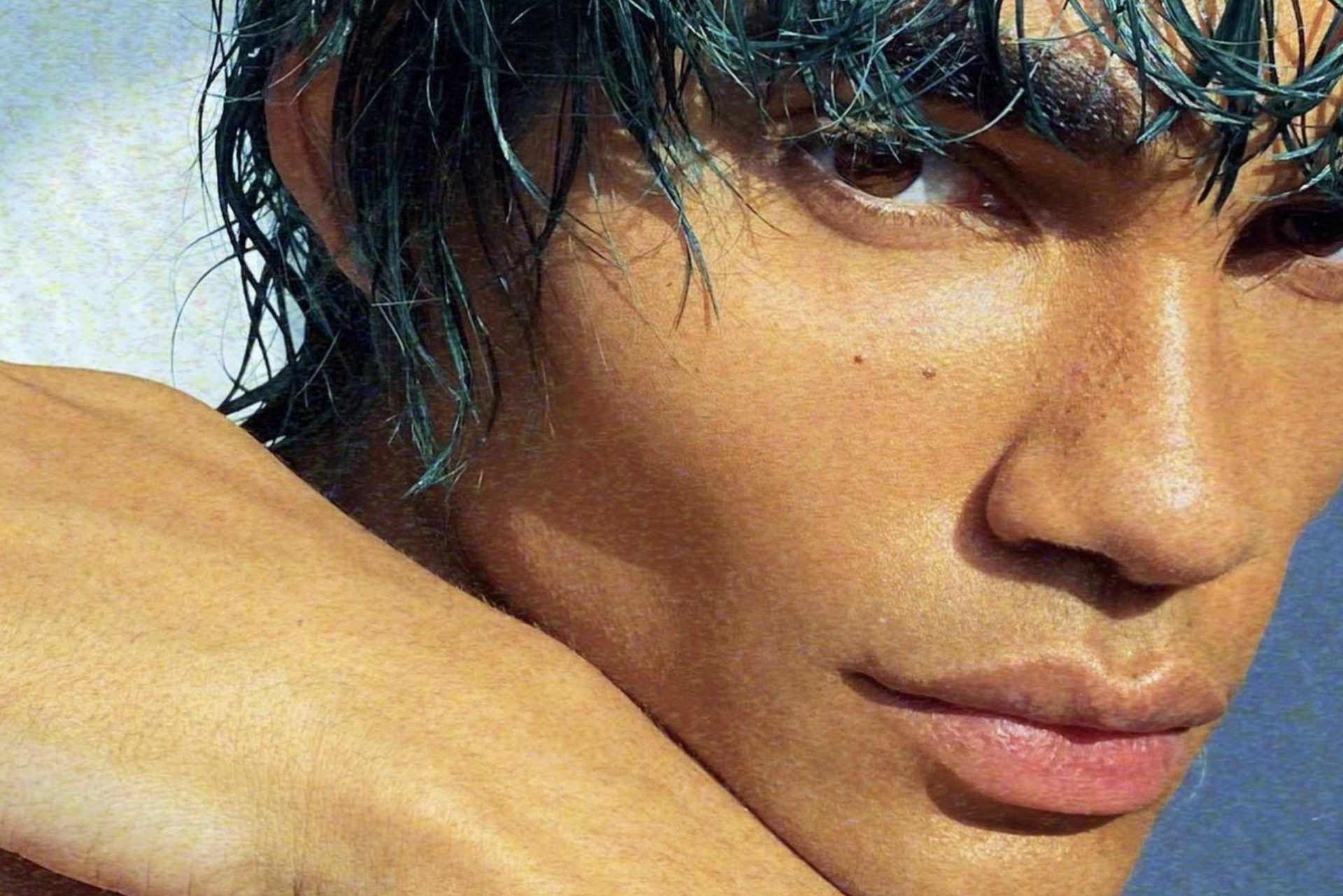 DYLAN HASSELBAINK by Kult Models London – Model Agency, United Kingdom