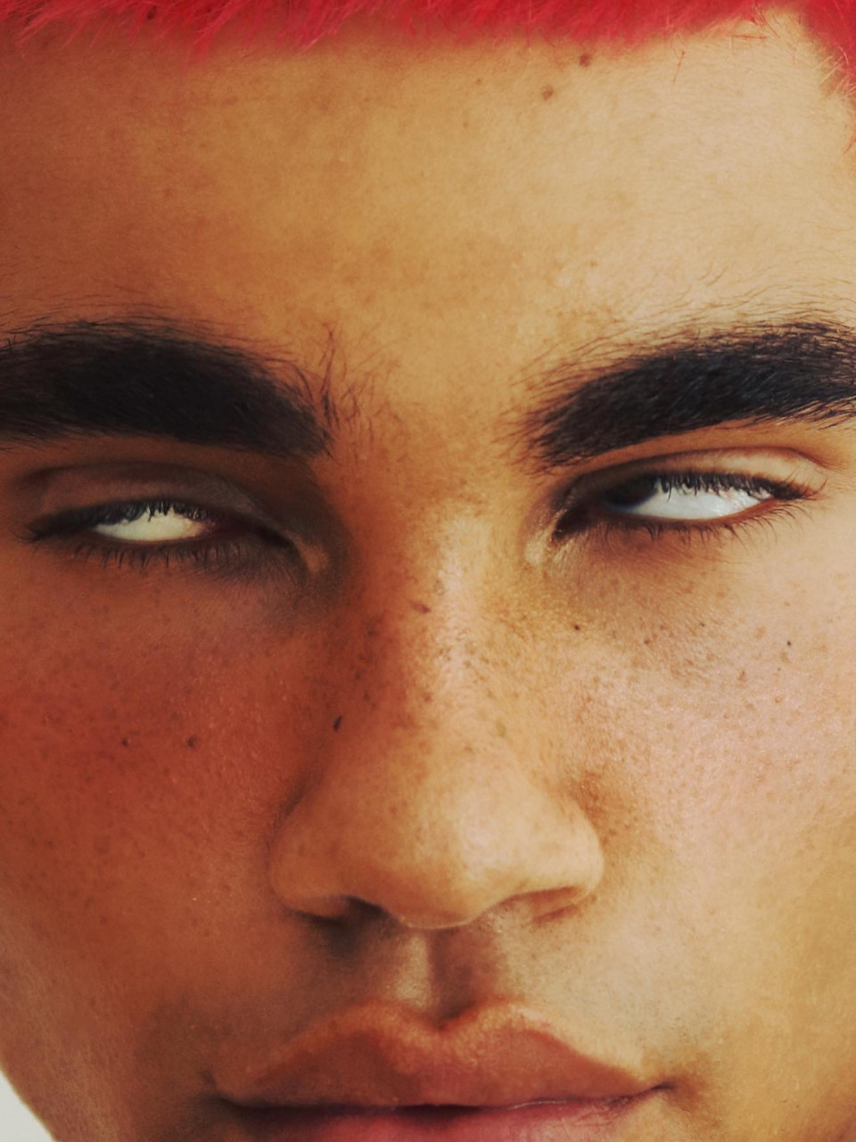 DYLAN HASSELBAINK by Kult Models London – Model Agency, United Kingdom