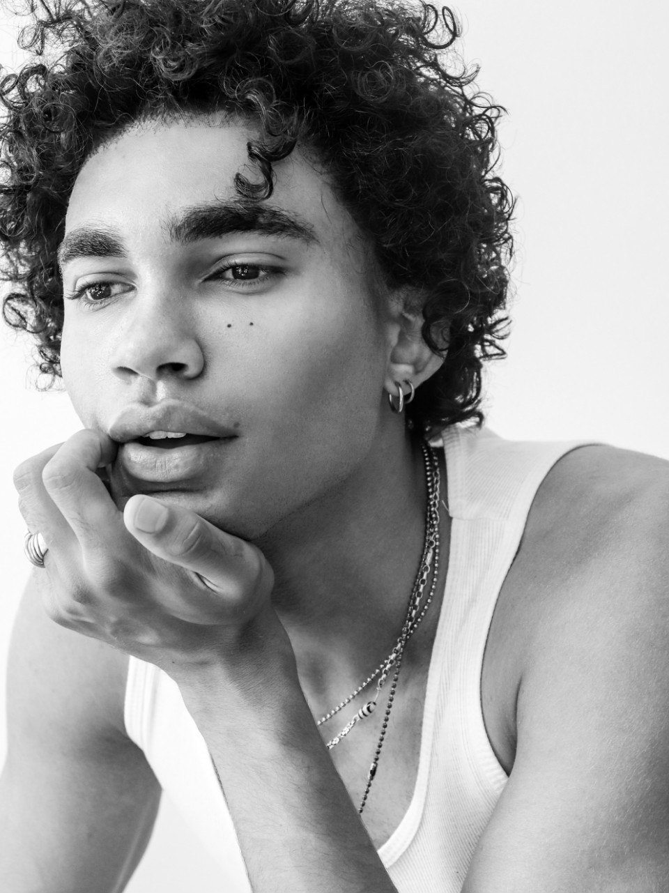 DYLAN HASSELBAINK by Kult Models London – Model Agency, United Kingdom