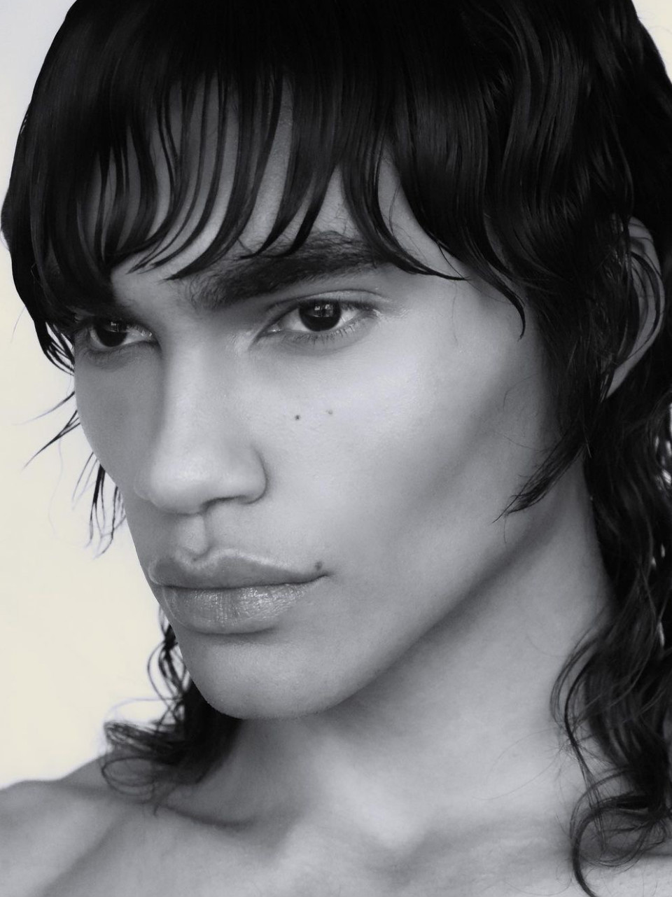 DYLAN HASSELBAINK by Kult Models London – Model Agency, United Kingdom