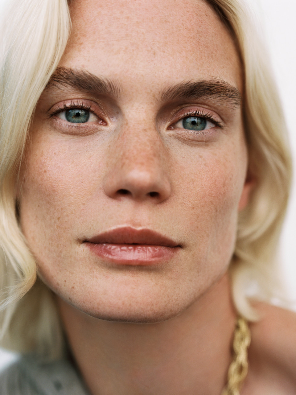 FELICITY PEEL by Kult Models London – Model Agency, United Kingdom