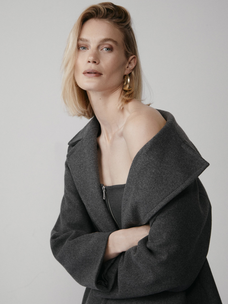 FELICITY PEEL by Kult Models London – Model Agency, United Kingdom