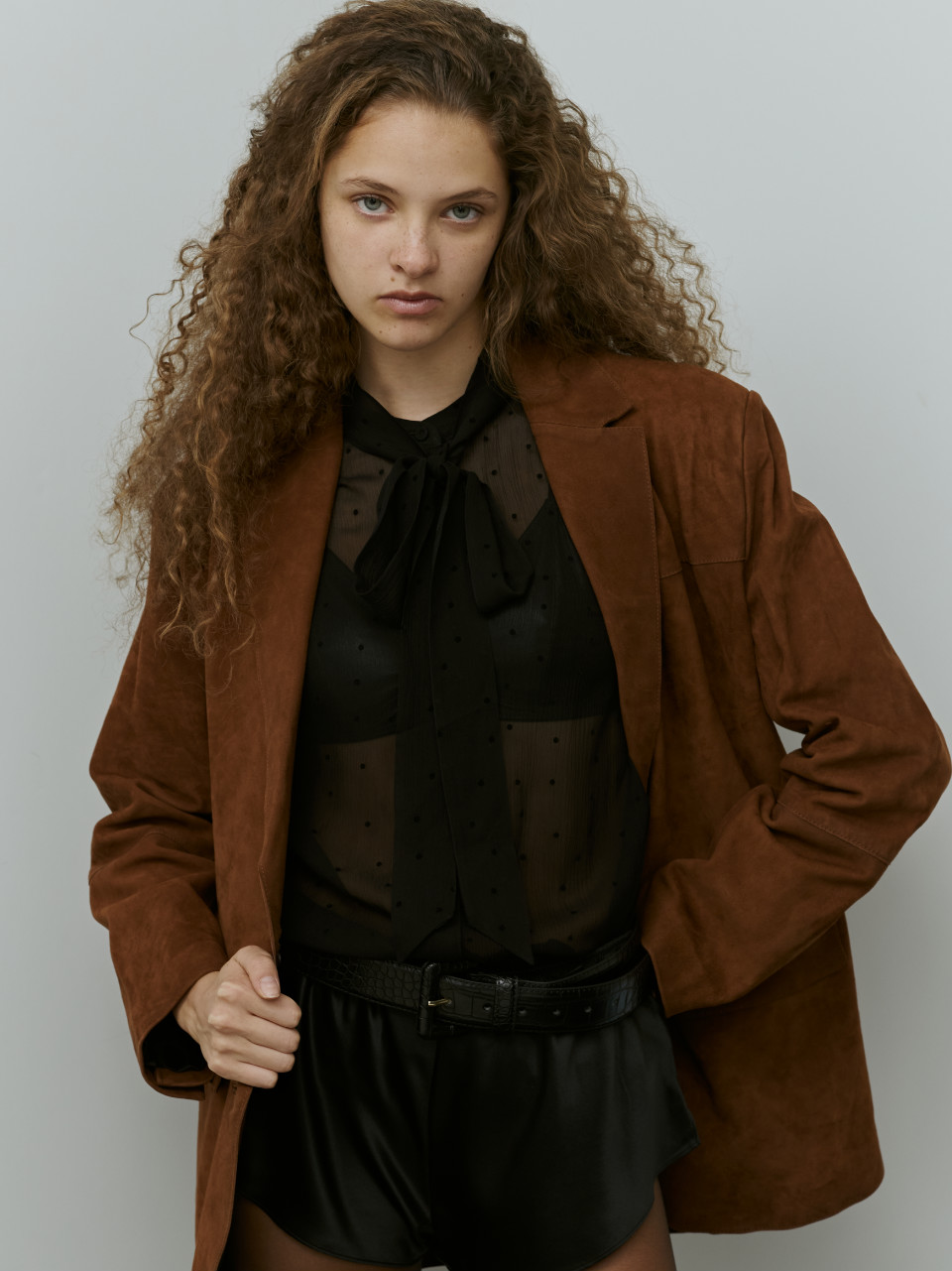 KAT KESLER by KULT MODELS Hamburg, Germany