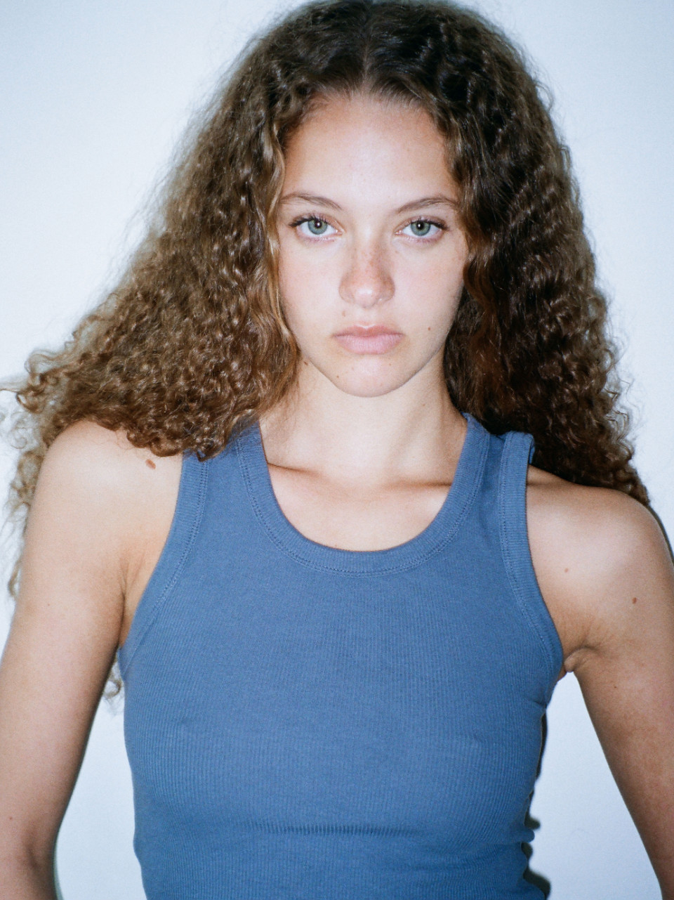 KAT KESLER by KULT MODELS Hamburg, Germany