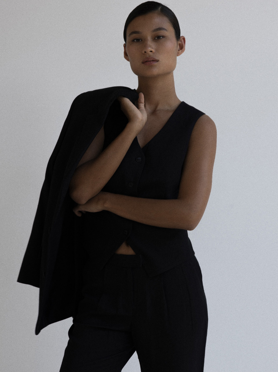 AISHA KATHERINA by Kult Models London – Model Agency, United Kingdom