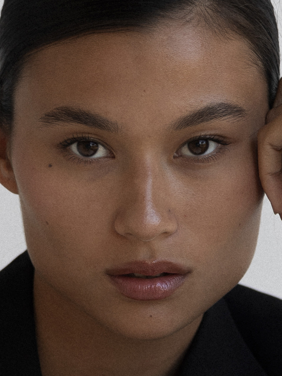 AISHA KATHERINA by Kult Models London – Model Agency, United Kingdom