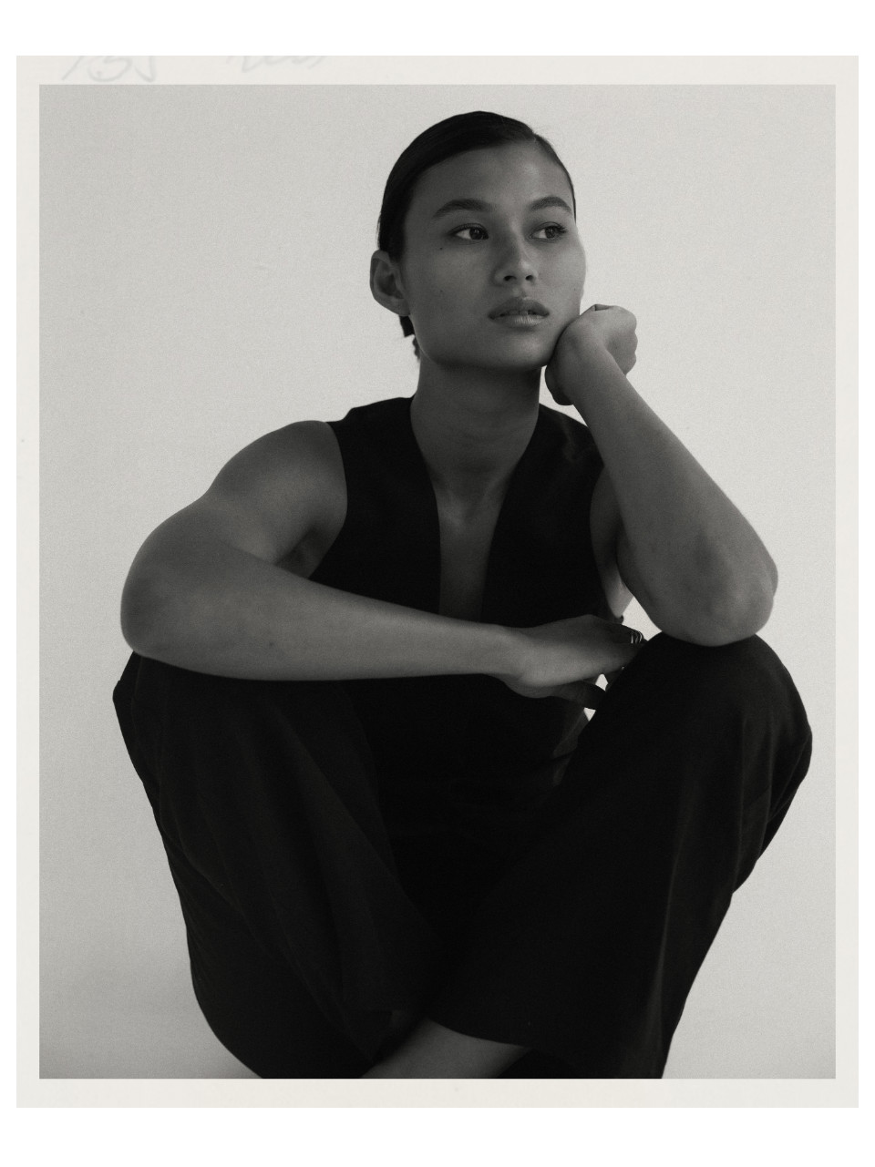 AISHA KATHERINA by Kult Models London – Model Agency, United Kingdom