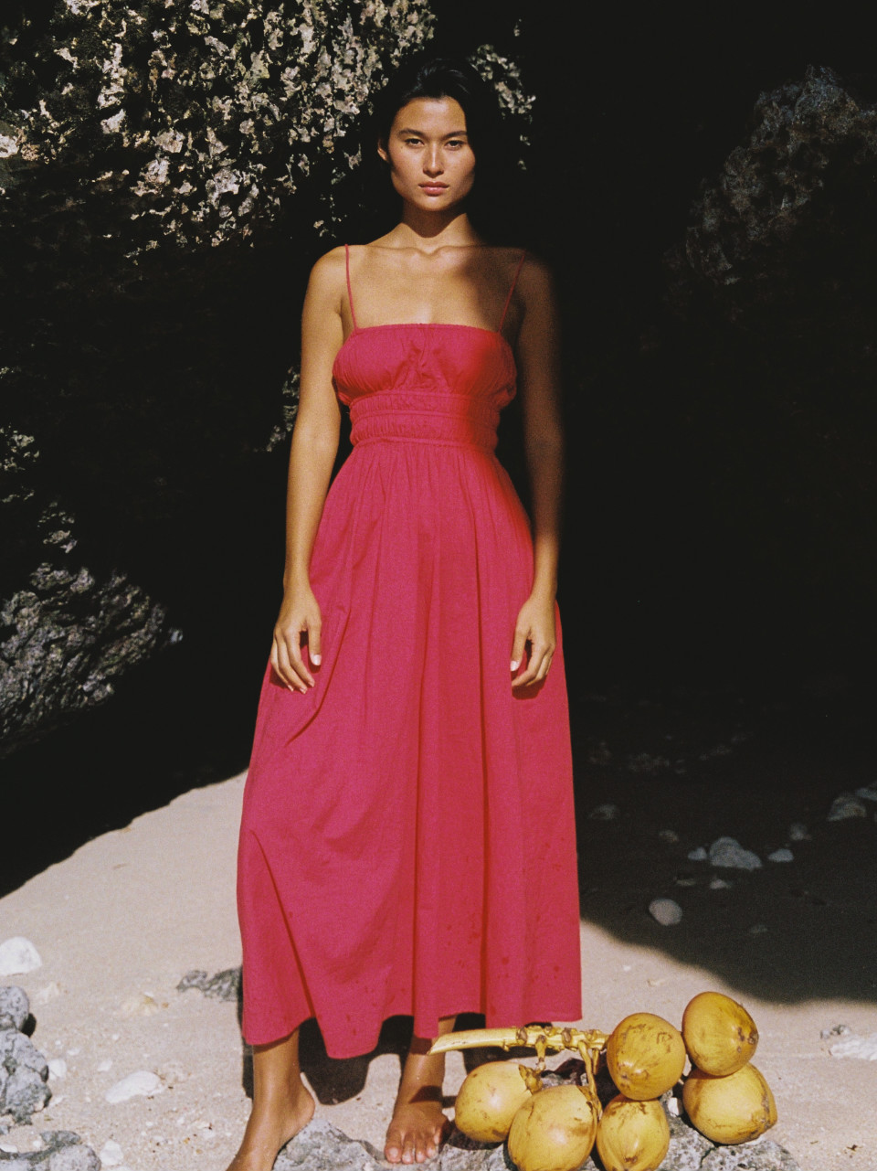 AISHA KATHERINA by KULT MODELS Hamburg, Germany