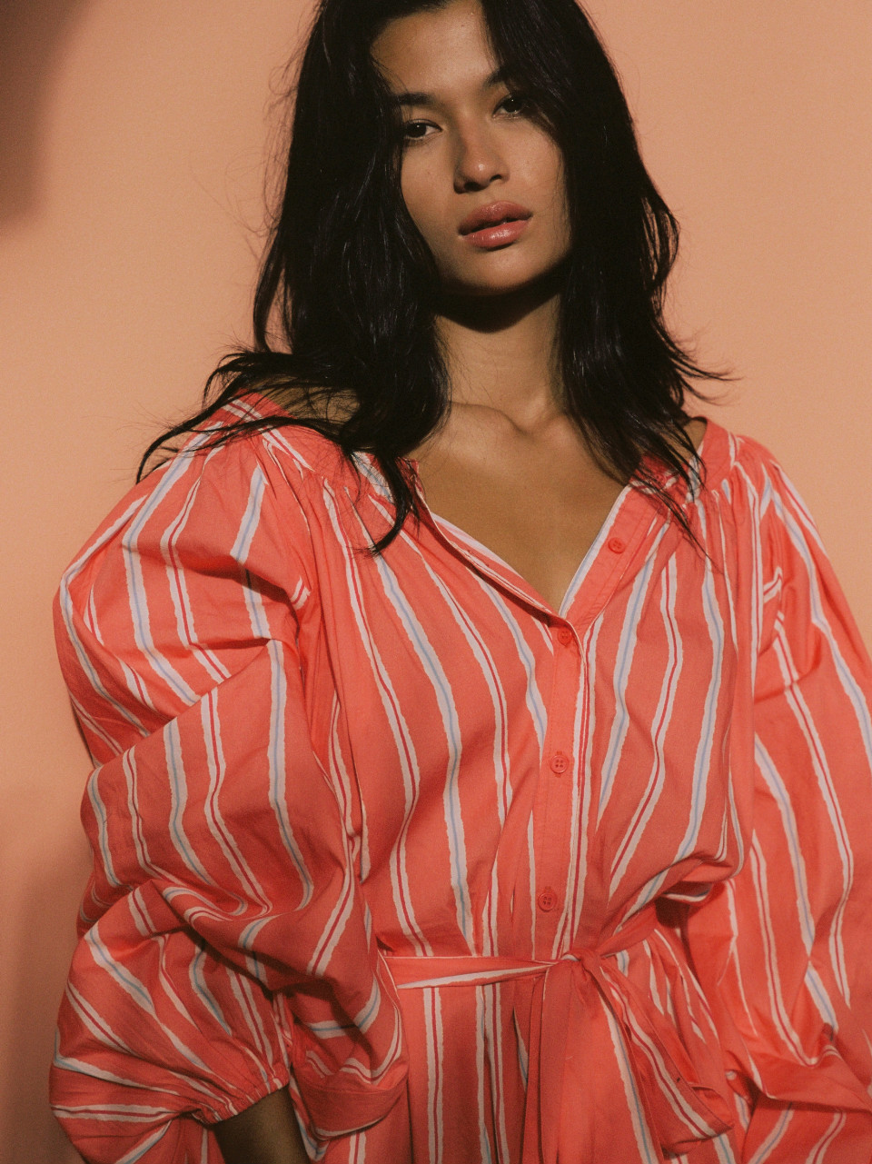 AISHA KATHERINA by KULT MODELS Hamburg, Germany