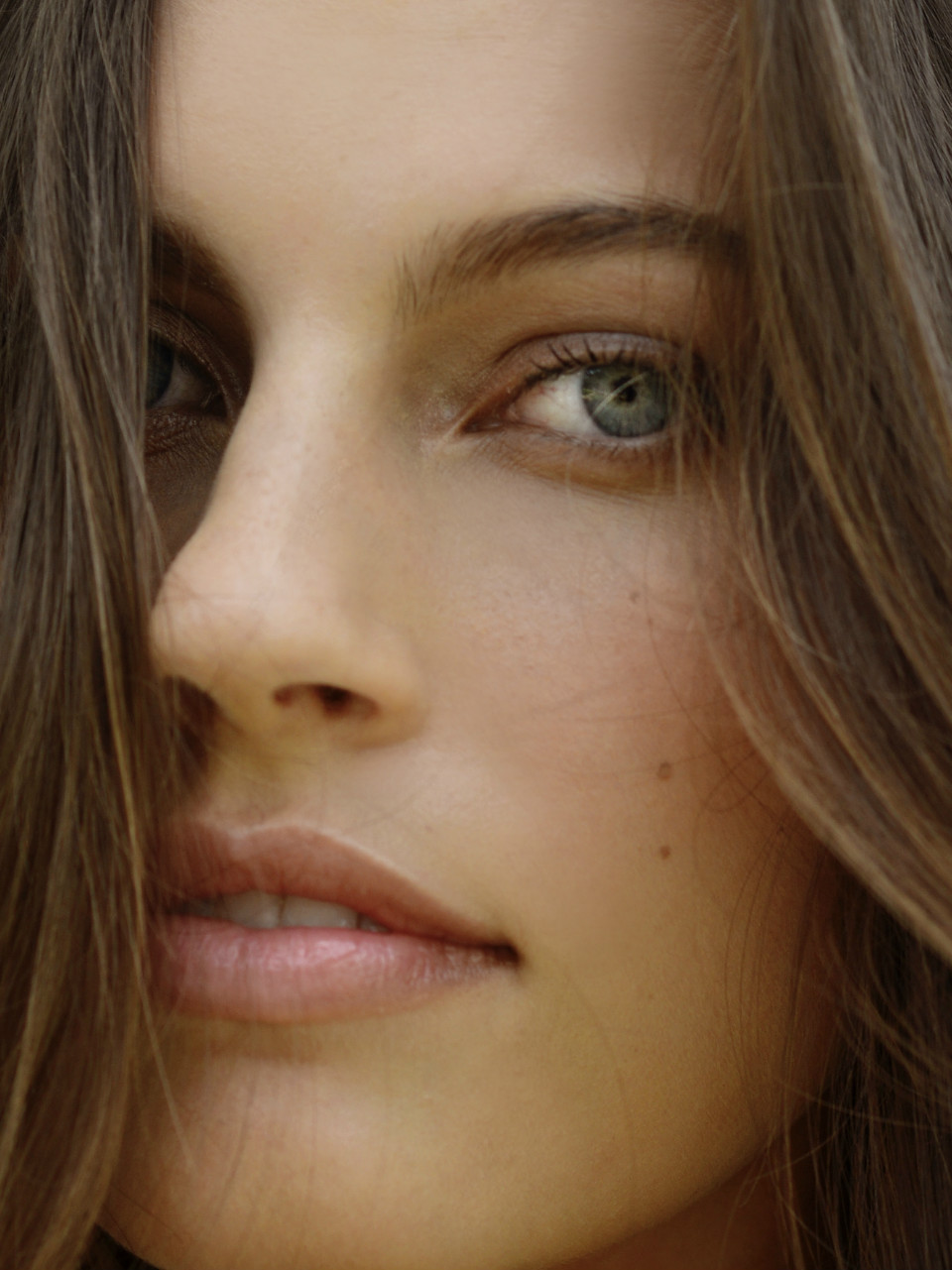 LIBBY STUART by KULT MODELS Hamburg, Germany