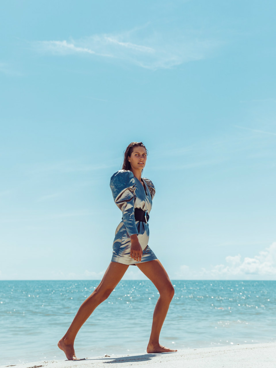 LIBBY STUART by Kult Models London – Model Agency, United Kingdom