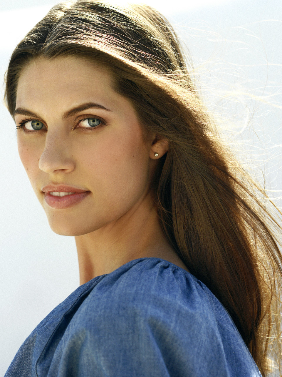 LIBBY STUART by Kult Models London – Model Agency, United Kingdom