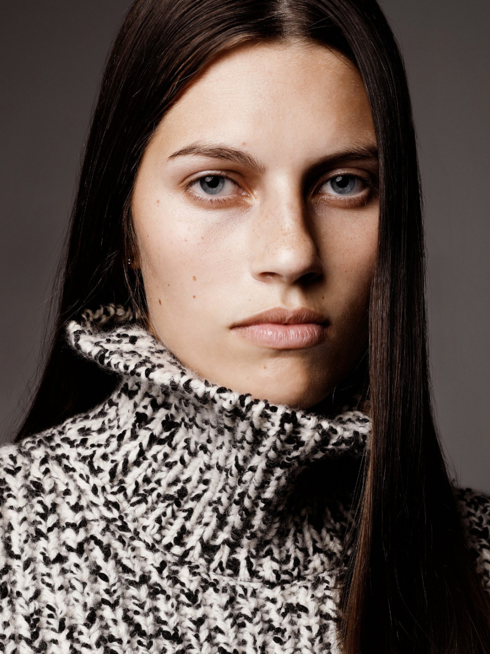 LIBBY STUART by KULT MODELS Hamburg, Germany