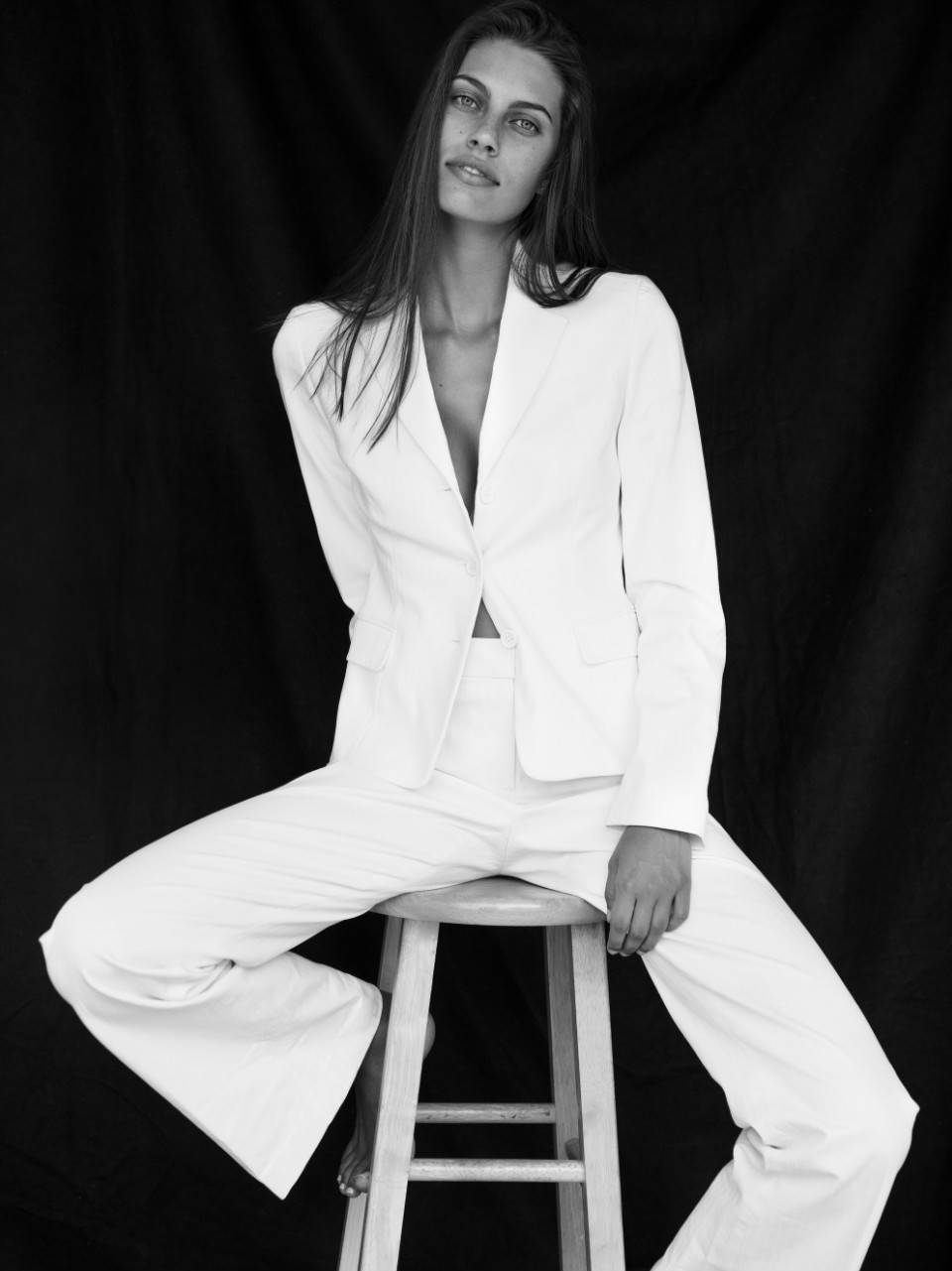 LIBBY STUART by Kult Models London – Model Agency, United Kingdom