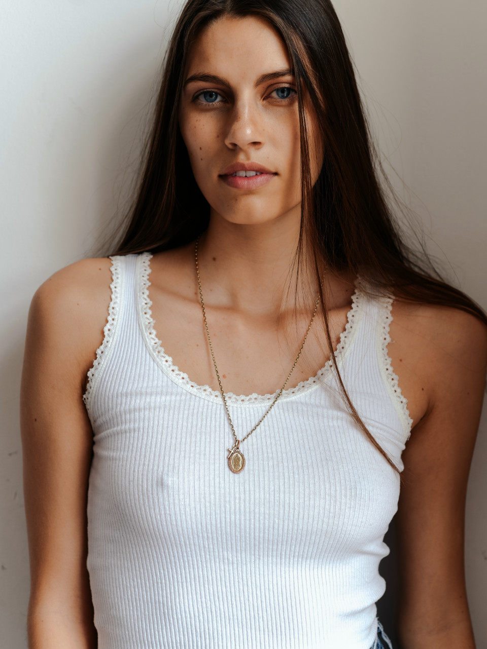 LIBBY STUART by Kult Models London – Model Agency, United Kingdom