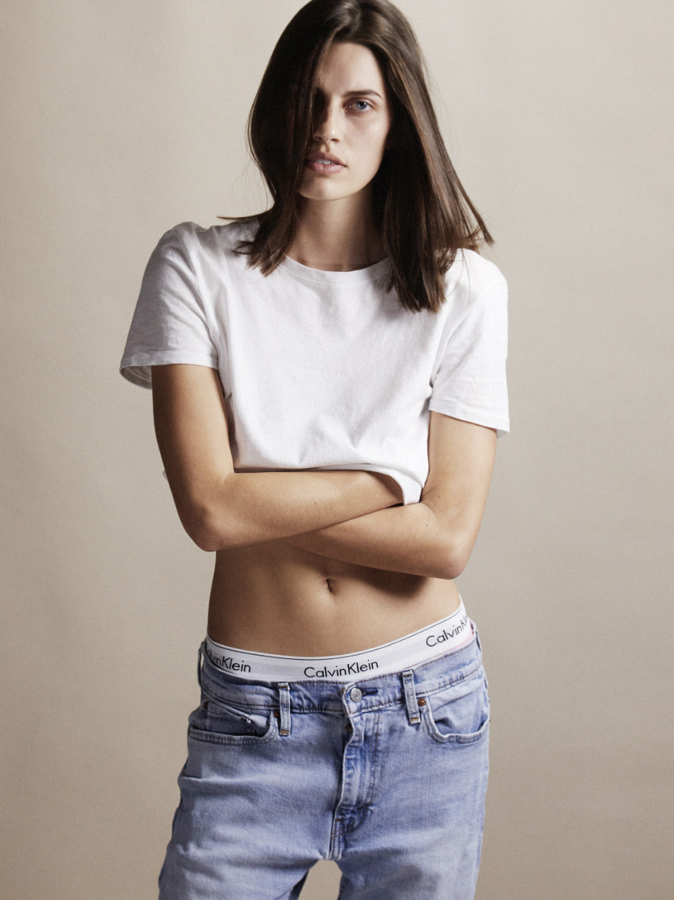 LIBBY STUART by Kult Models London – Model Agency, United Kingdom