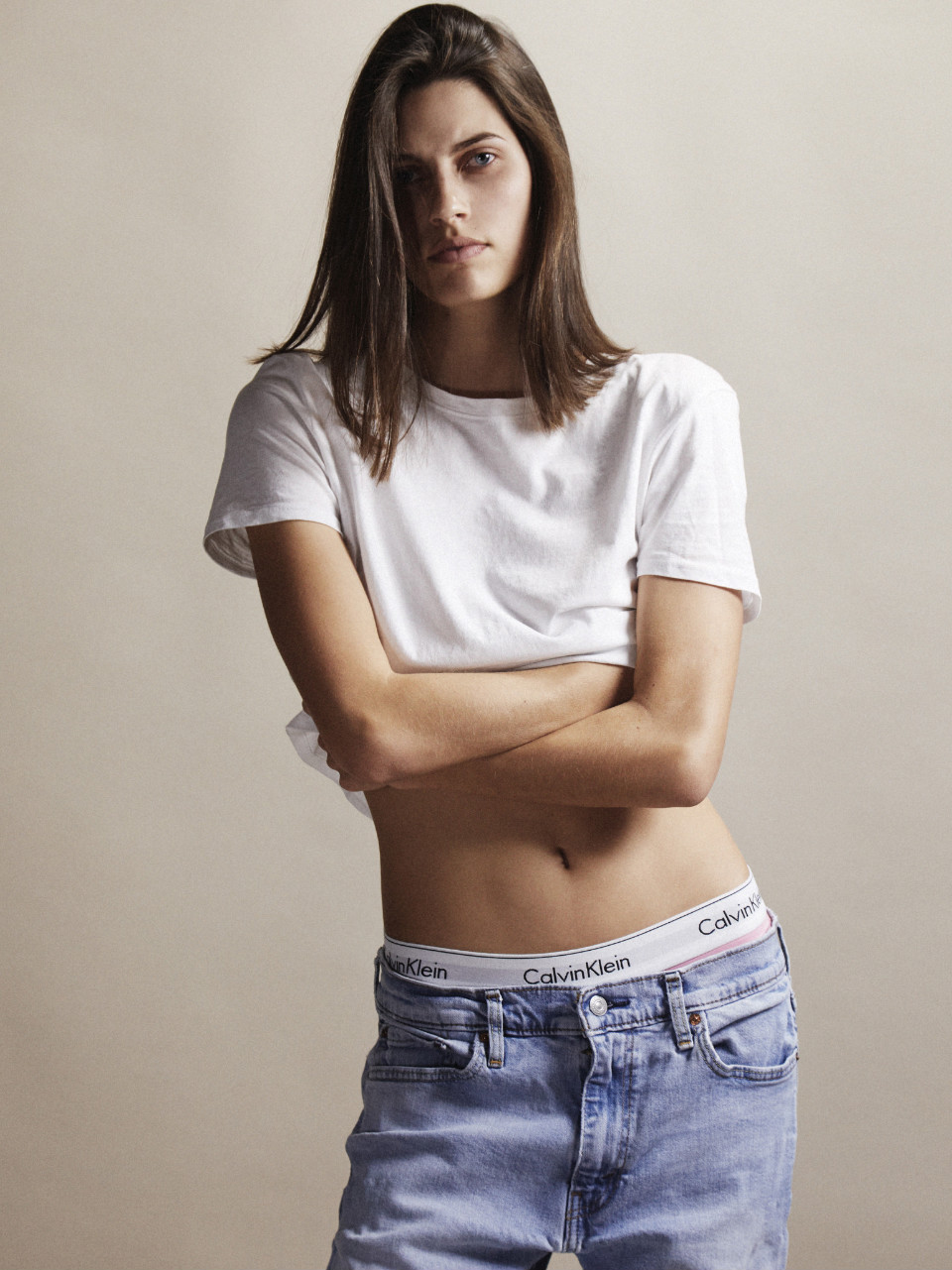 LIBBY STUART by KULT MODELS Hamburg, Germany