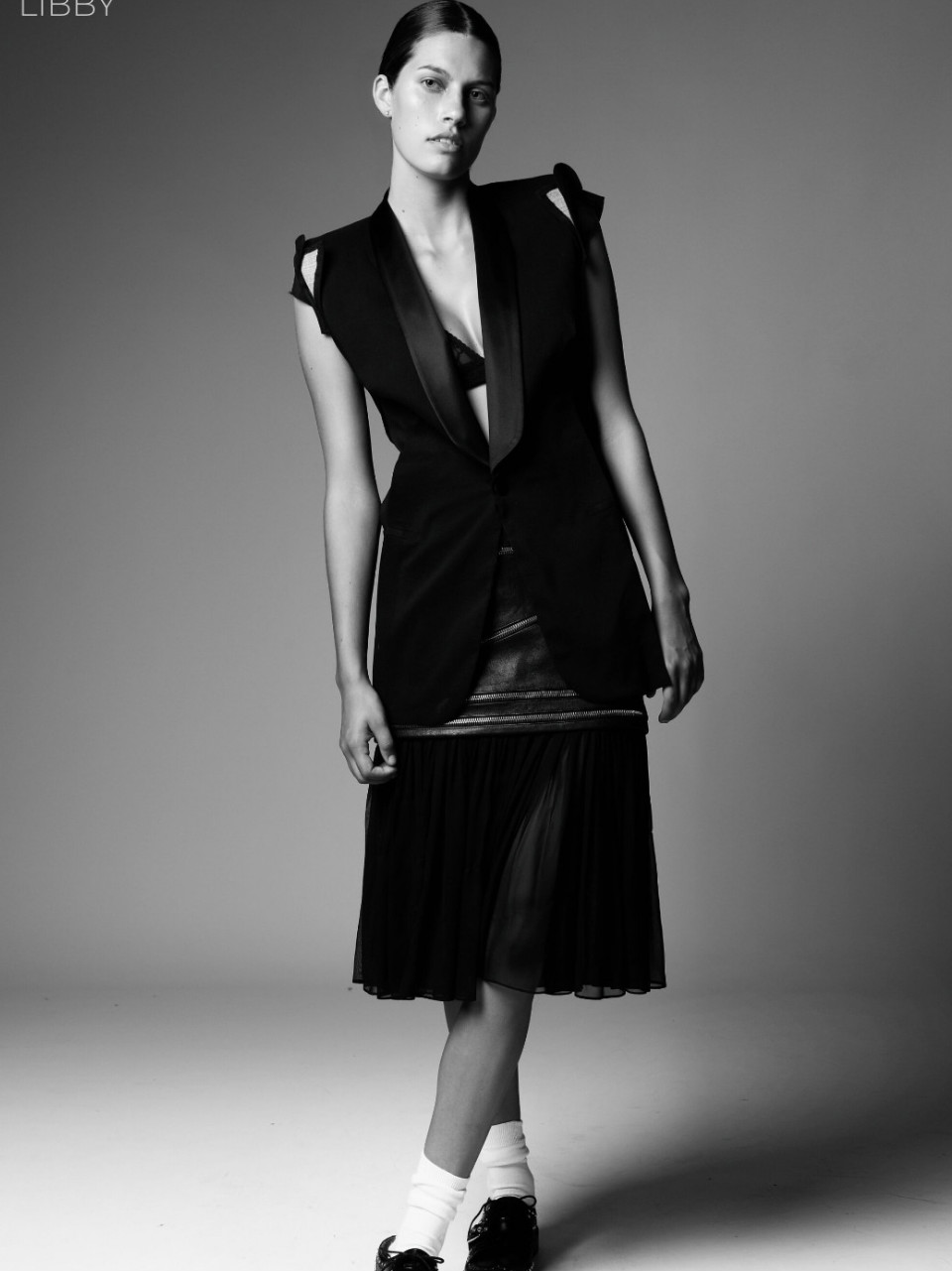 LIBBY STUART by KULT MODELS Hamburg, Germany