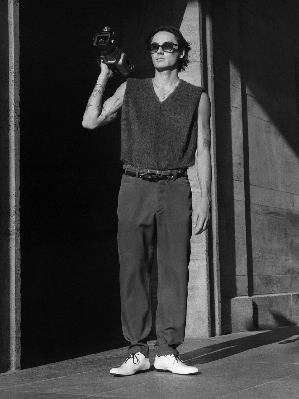 DENNY PHAM by KULT MODELS Hamburg, Germany