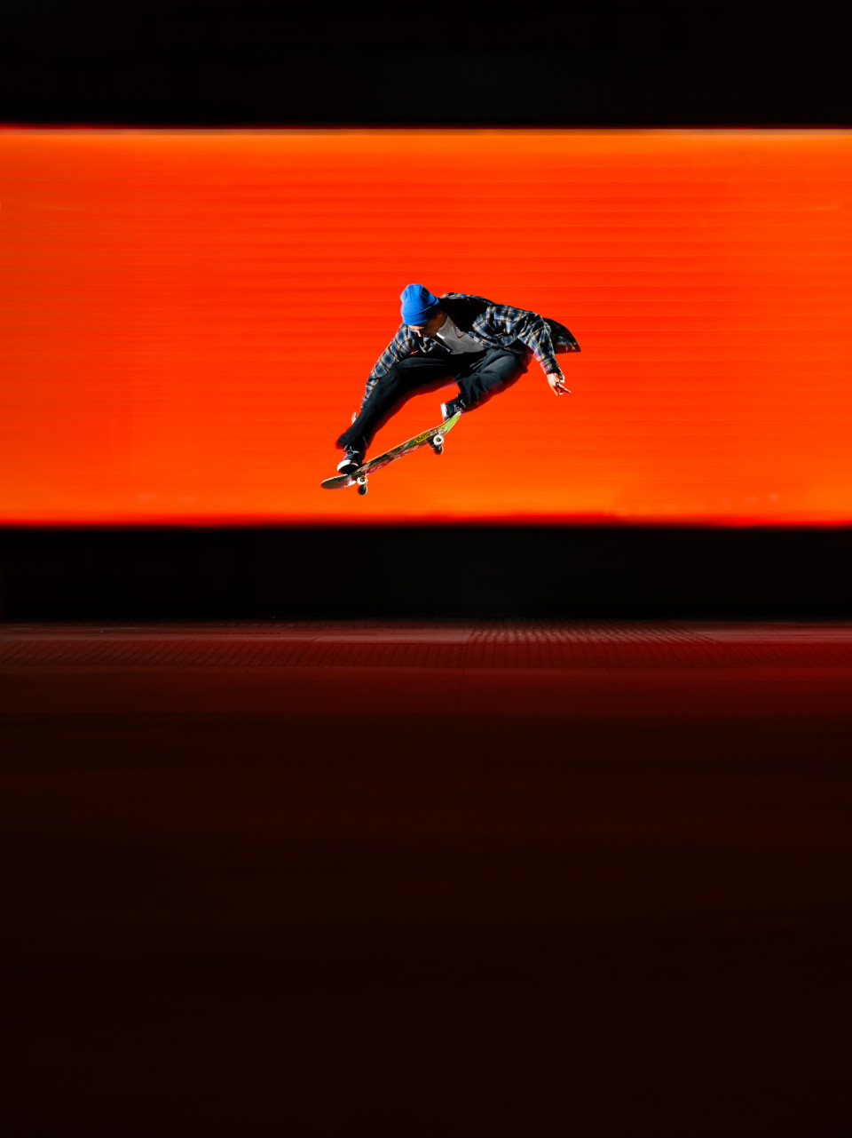 DENNY PHAM by KULT MODELS Hamburg, Germany