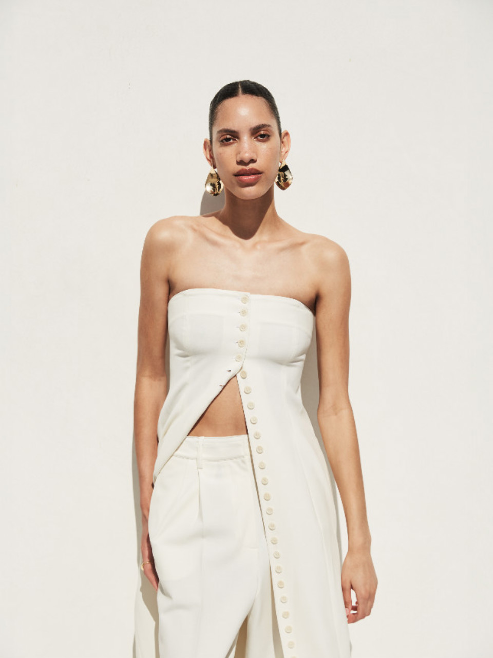 ELLIE LEVALLE by Kult Models London – Model Agency, United Kingdom