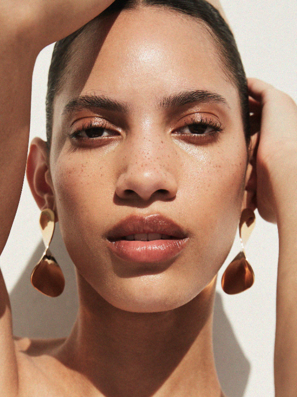 ELLIE LEVALLE by Kult Models London – Model Agency, United Kingdom