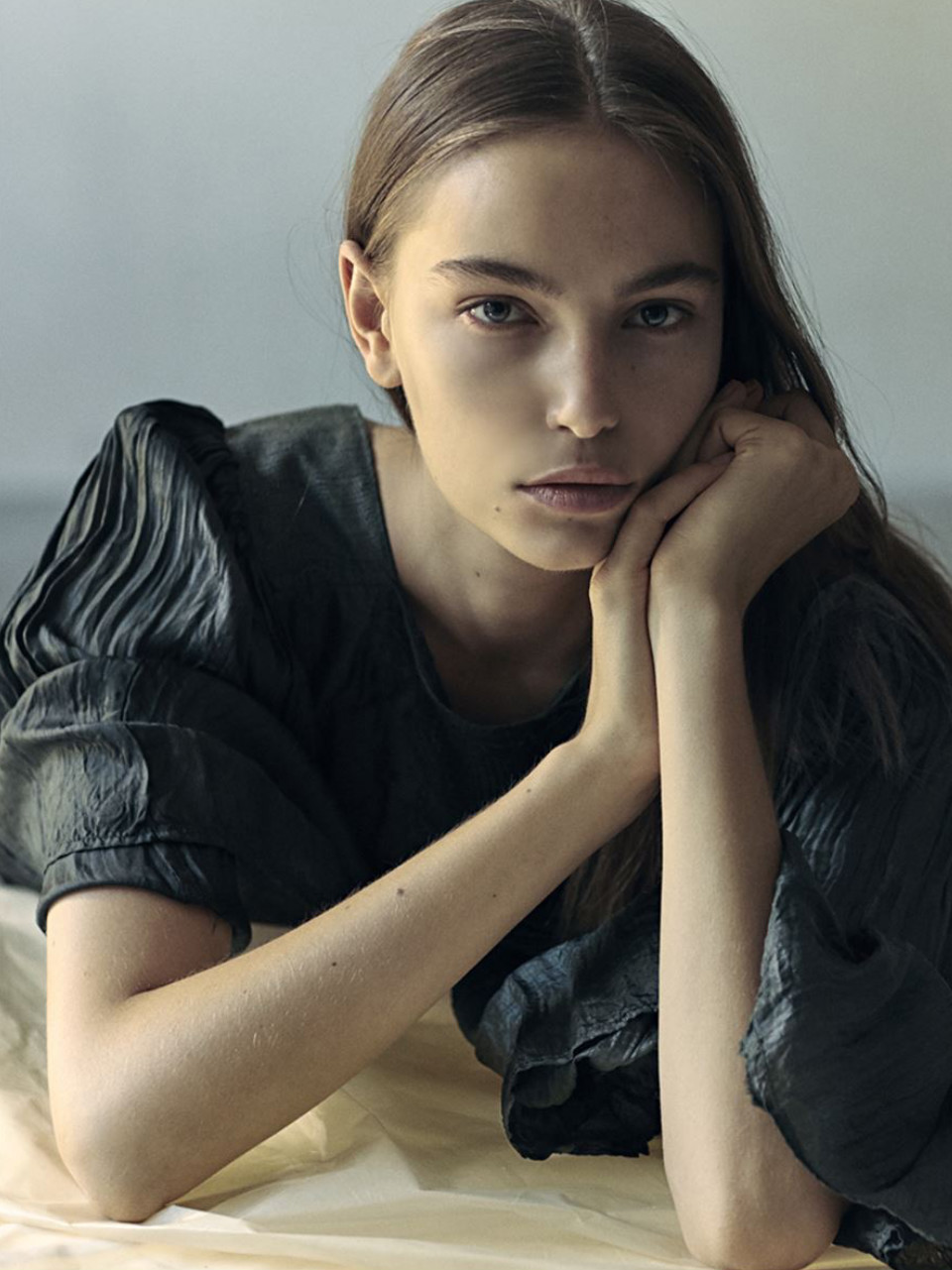 JOSEPHINE ADAM by Kult Models London – Model Agency, United Kingdom