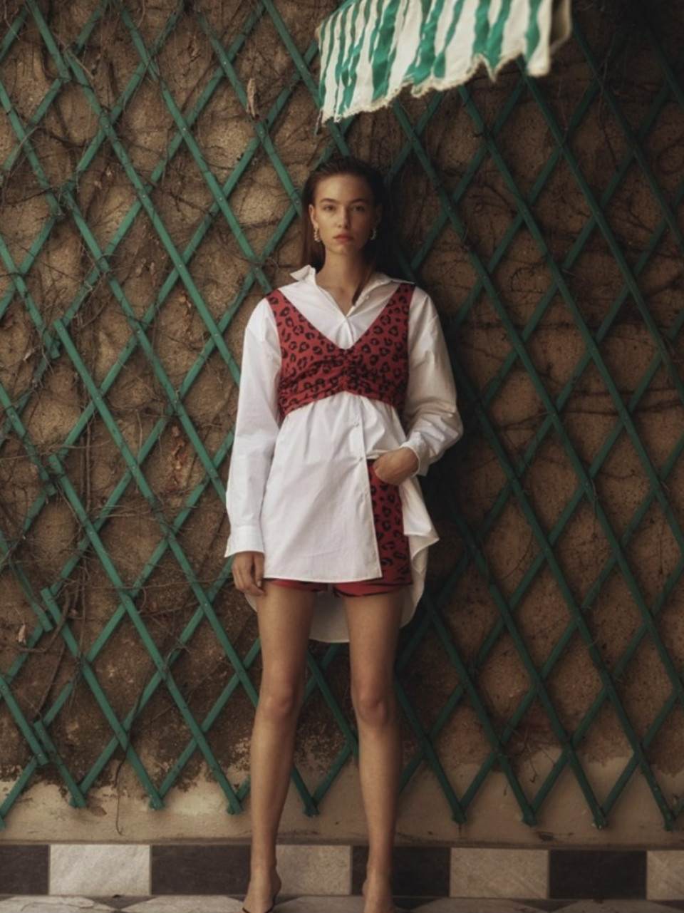 JOSEPHINE ADAM by Kult Models London – Model Agency, United Kingdom