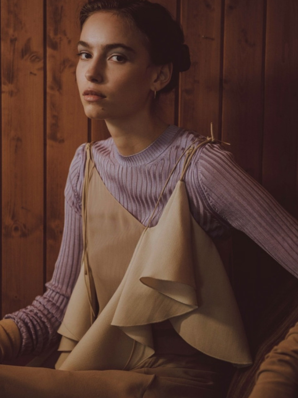 JOSEPHINE ADAM by Kult Models London – Model Agency, United Kingdom