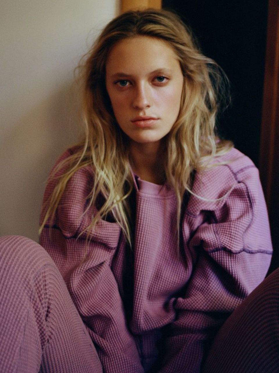 KAT CARTER by Kult Models London – Model Agency, United Kingdom